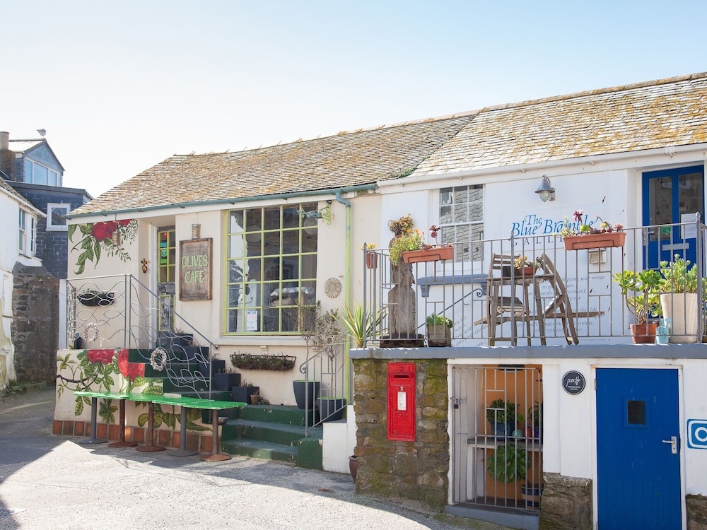 The Sail Loft - St Ives