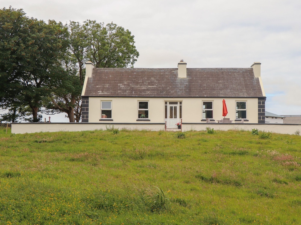 Newtown East - County Clare