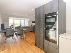 Casa de Campo | Interior
