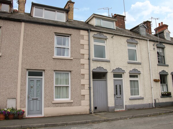Whitewater Cottage - Llangollen