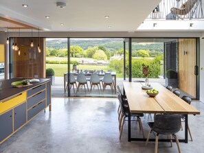 Casa de Campo | Interior