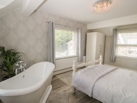 Casa de campo | Parte interna