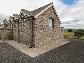 Casa de campo | Parte interna