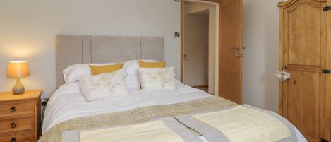 Casa de Campo | 1 quarto, com decoração personalizada, com mobília individualizada