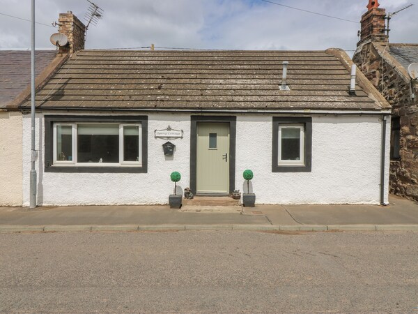 Spring Cottage - East Lothian