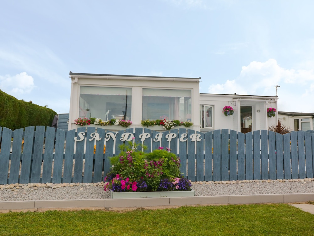 Sandpiper - 스코틀랜드