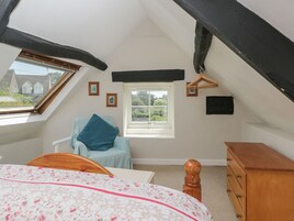 Casa de Campo | Interior