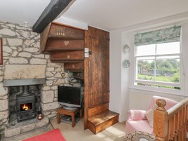 Casa de Campo | Interior