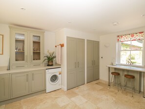 Casa de Campo | Interior