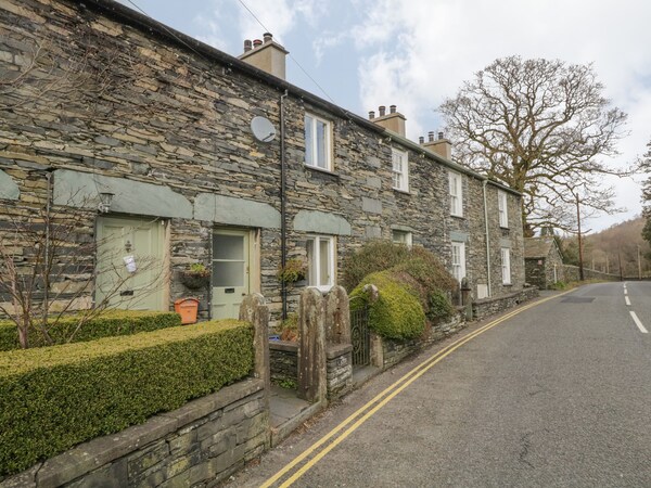 Holly Tree Cottage - Coniston