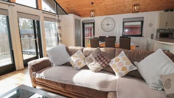 Casa de Campo | Interior