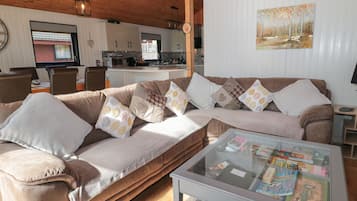 Casa de Campo | Interior