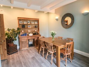 Casa de Campo | Interior