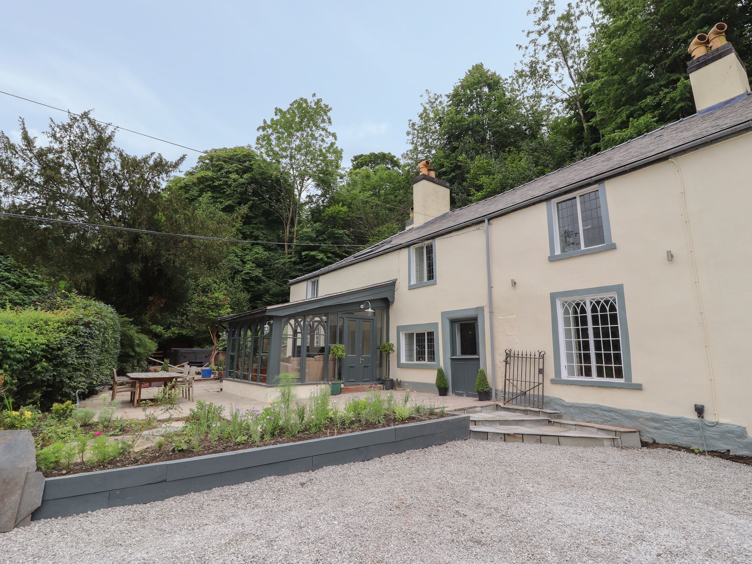 Casa de Campo | Interior