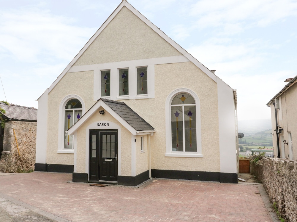 Saron Chapel - Rhos on Sea