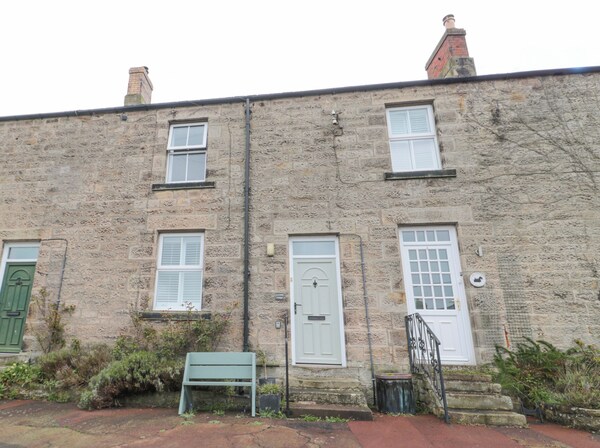 Lavender Cottage - Northumberland