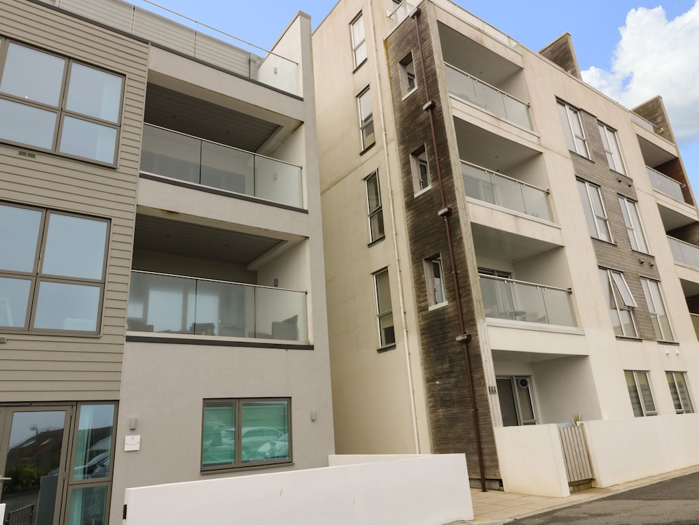 Crantock Reach - Newquay