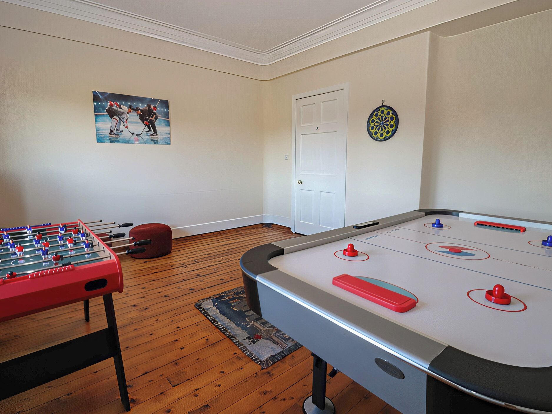 Sala de jogos