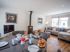 Casa de Campo | Interior