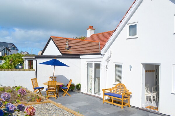 One Dolfor - Aberdaron