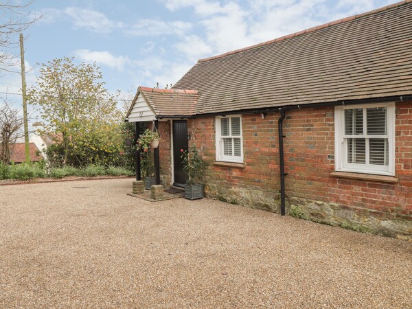Stables Cottage - Kent