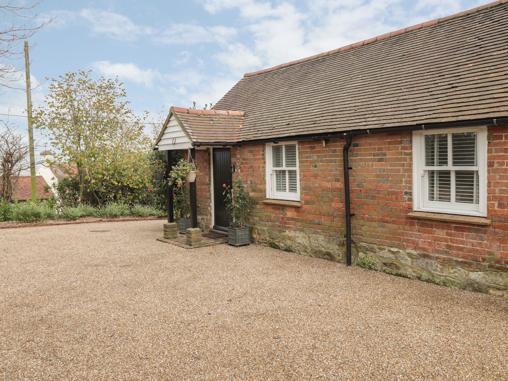 Stables Cottage - Kent
