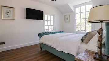 Casa de Campo | 1 quarto, com decoração personalizada, com mobília individualizada