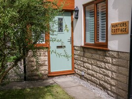 Casa de campo | Parte interna