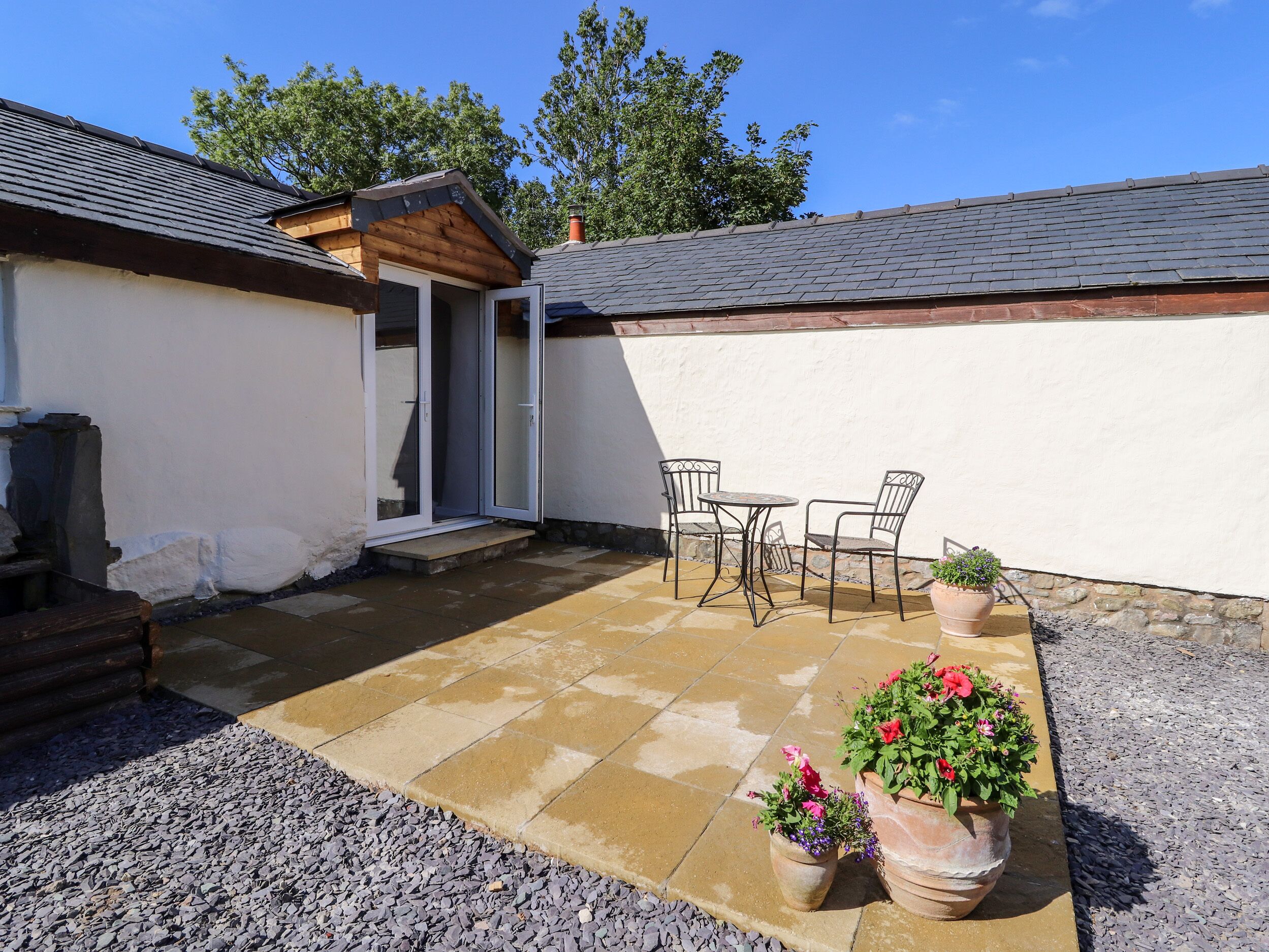 Casa de Campo | Varanda