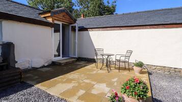 Casa de Campo | Varanda