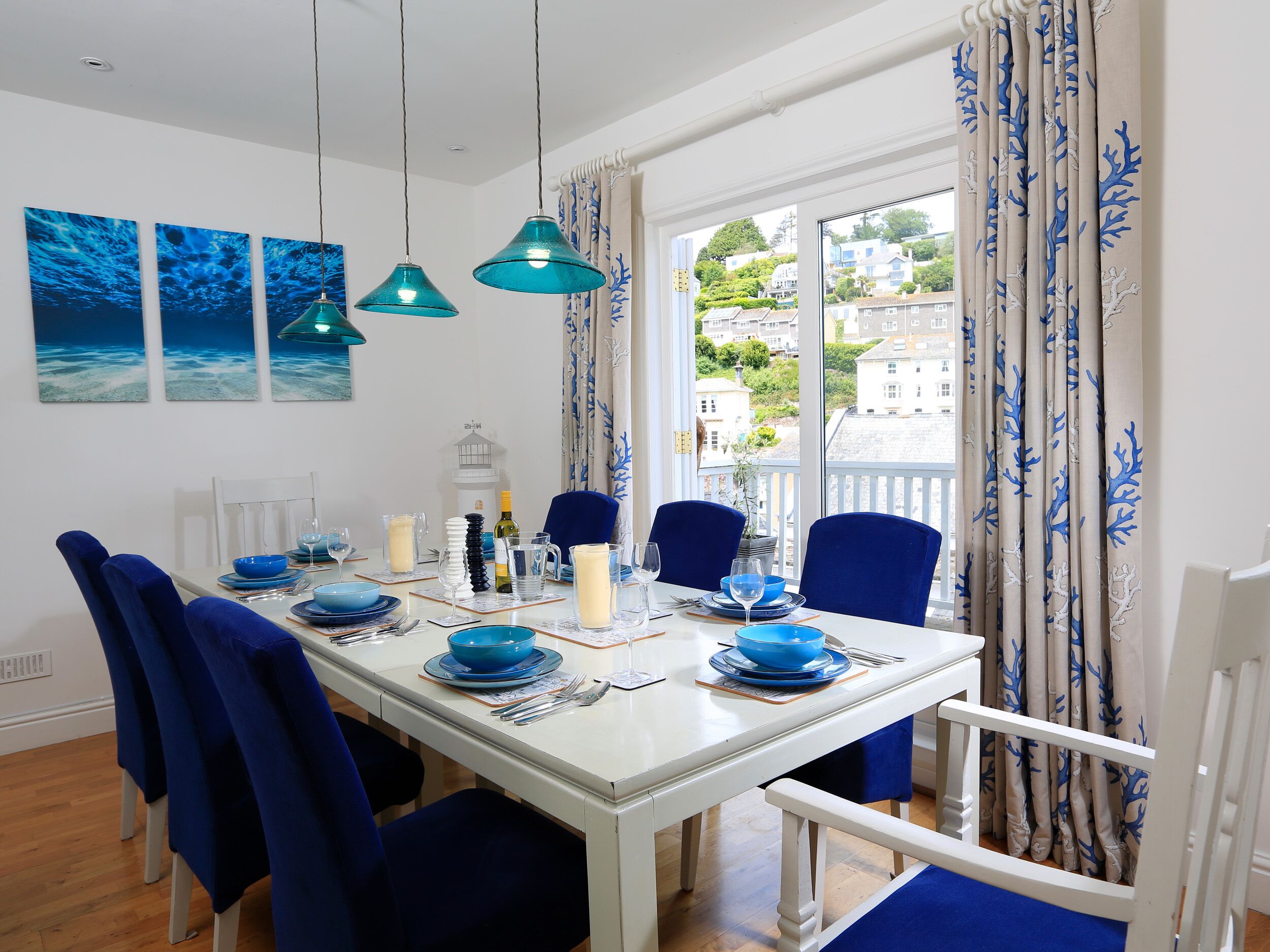 Casa de Campo | Interior