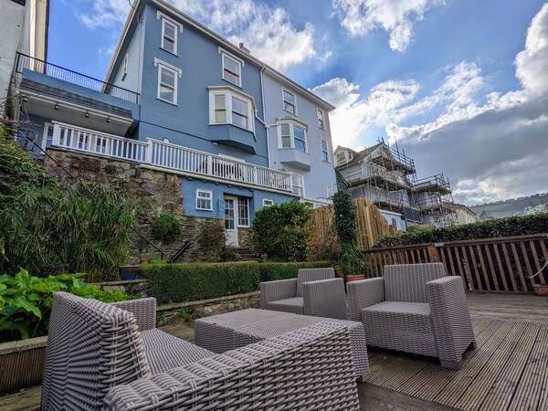 Armorel House - Dartmouth