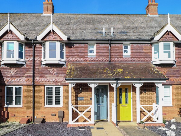 5 Styleman Road - Hunstanton