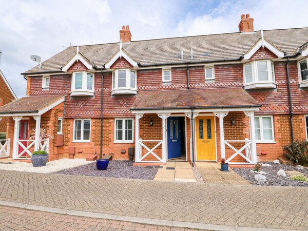 5 Styleman Road - Hunstanton