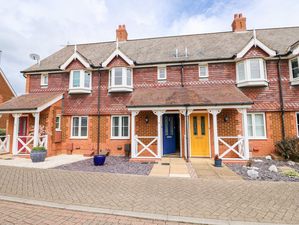 5 Styleman Road - Hunstanton