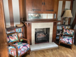 Casa de Campo | Interior