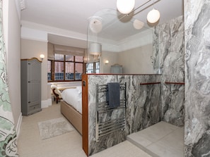 Casa de Campo | 6 quartos, com decoração personalizada, com mobília individualizada