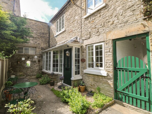 Wedgewood Cottage - Middleham