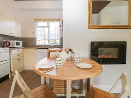 Casa de Campo | Interior