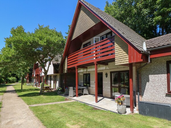 32 Trevithick - Hayle