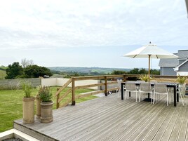 Casa de Campo | Varanda