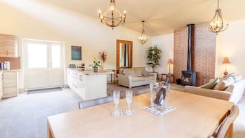 Casa de Campo | Interior