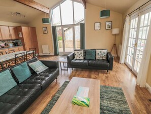 Casa de Campo | Sala de estar