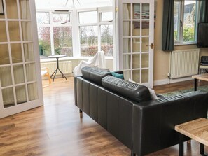 Casa de Campo | Sala de estar