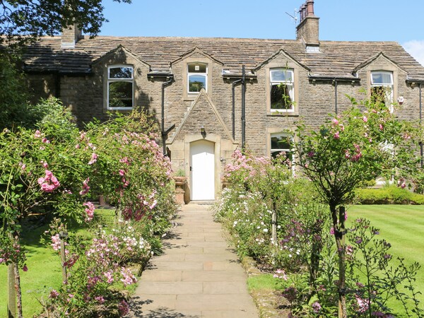 Manor House - Lancashire