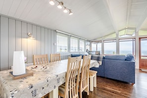 Casa de campo | Sala de estar