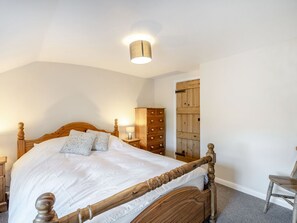 Casa de Campo | 1 quarto, com decoração personalizada, com mobília individualizada