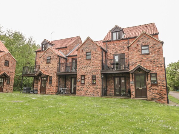 White Goose Cottage - Whitby