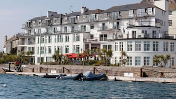Casa de Campo | Exterior