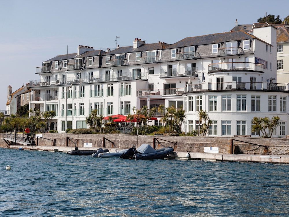 37 The Salcombe - Salcombe